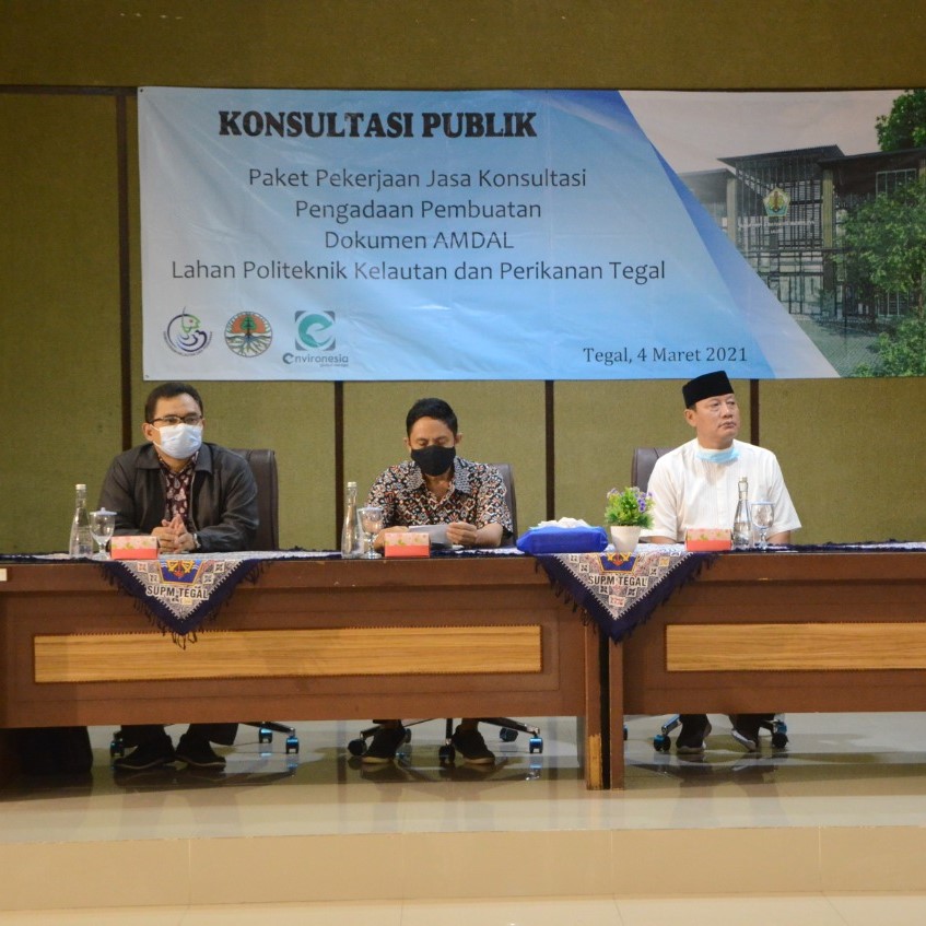 Idea Bagus Consultant - Kantor Konsultan Perencana